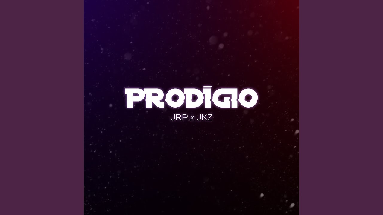 Prodígio Youtube Music