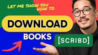 How To Download Books From Scribd Step By Step Answer Asap Mp3 Music ...