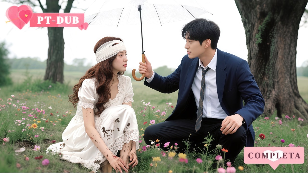 рџќ A Menina Que O Ceo Salvou Acidentalmente Acabou Se Tornando Sua