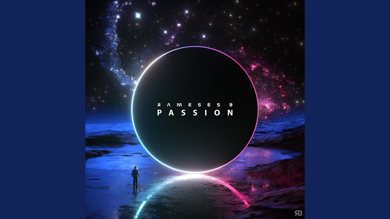 Passion Youtube Music
