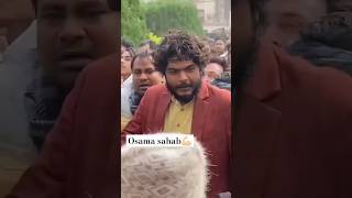 Osama Sahab Shahabuddin Osamasahab Osama Henasahab Siwan Siwannews ...