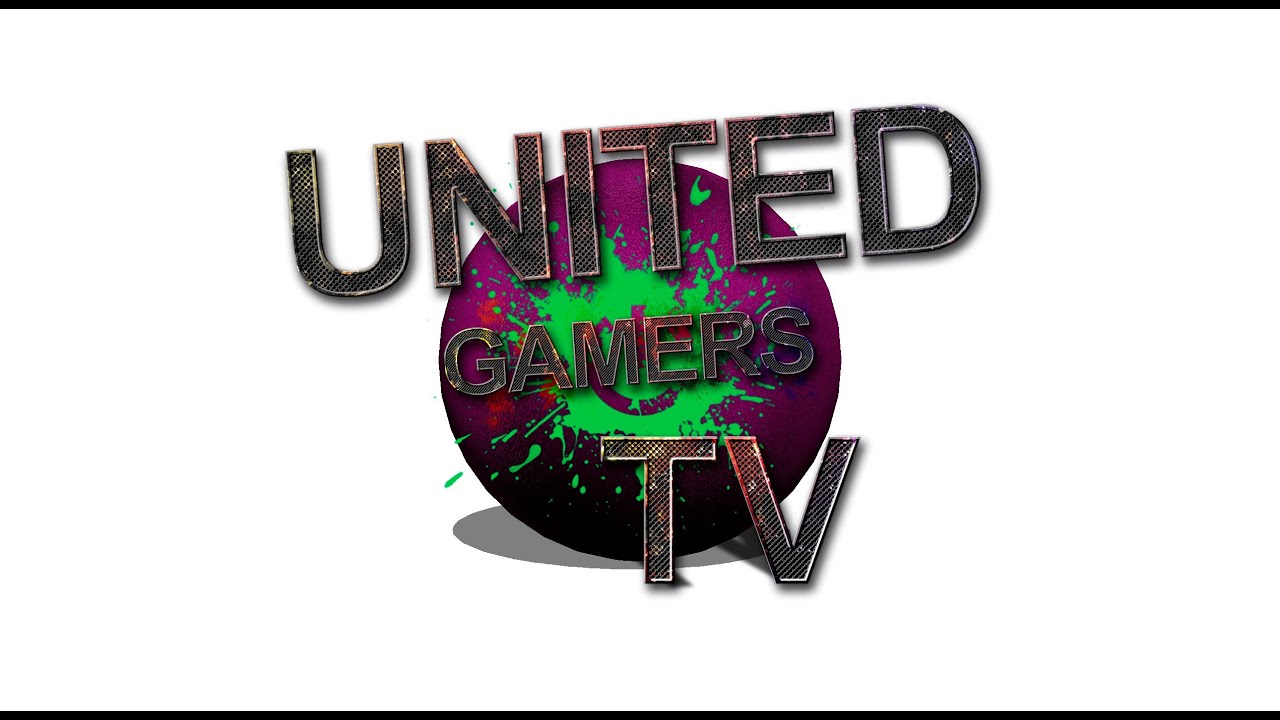 United Gamers Tv Opening English Youtube