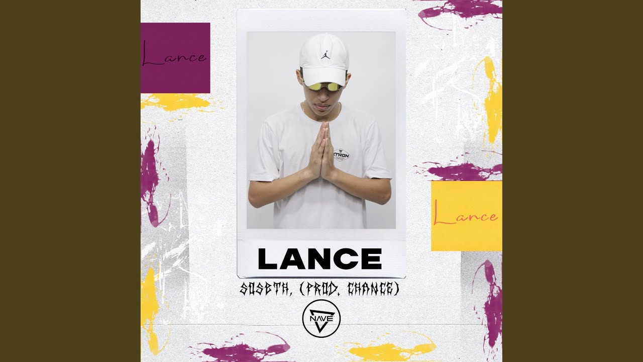 Lance Youtube