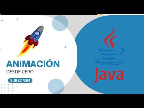 Animación Con Java 2d Youtube
