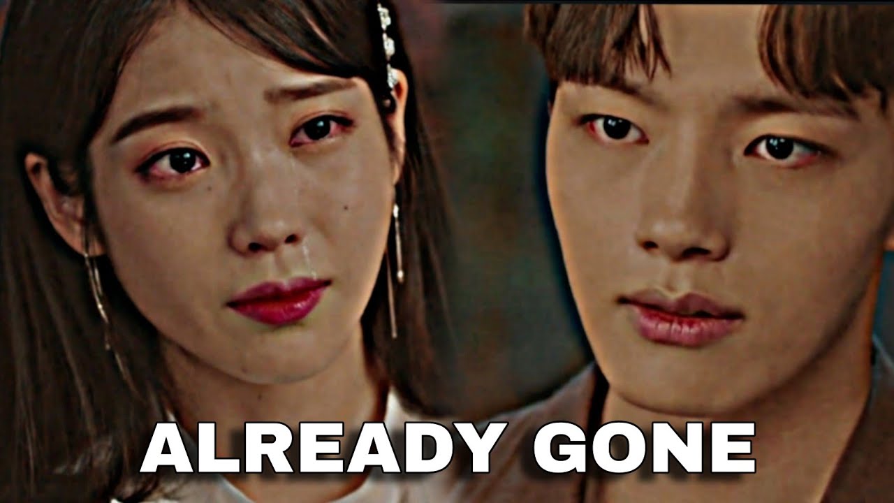 Sad Couples Multifandom Already Gone Fmv Kdrama Youtube