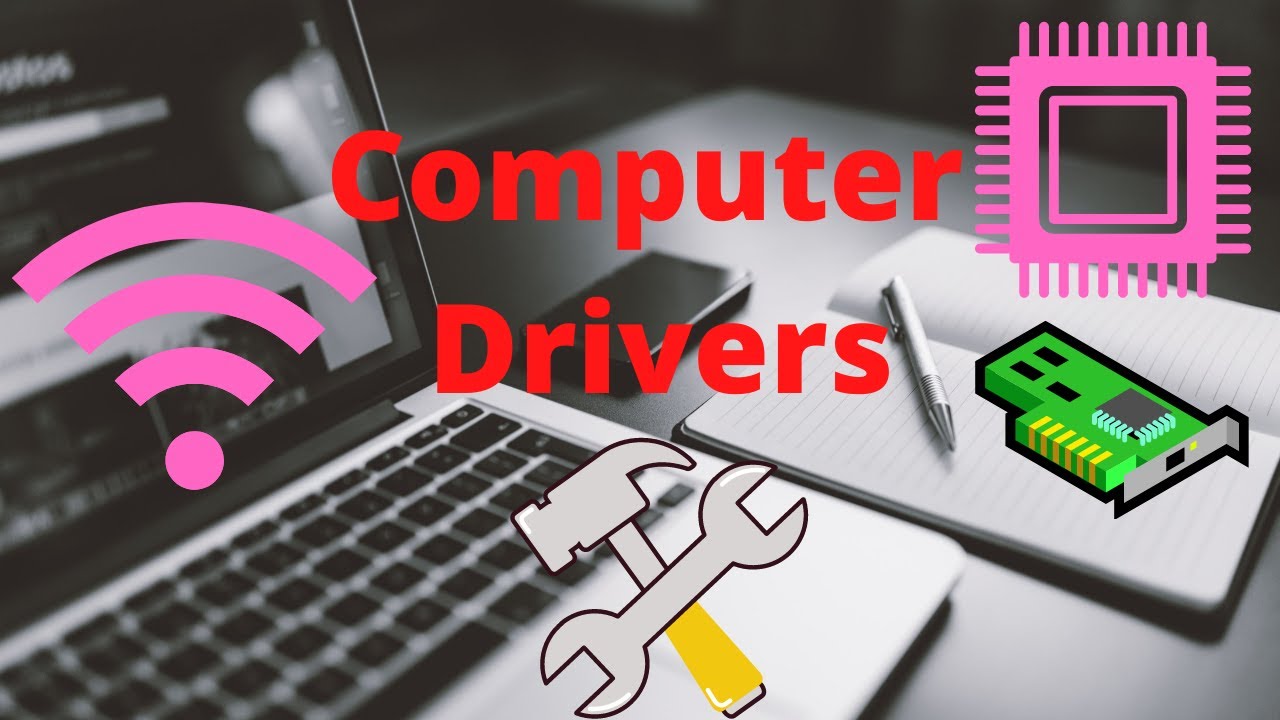 Examples Of Drivers In Computer At Bobby Flores Blog