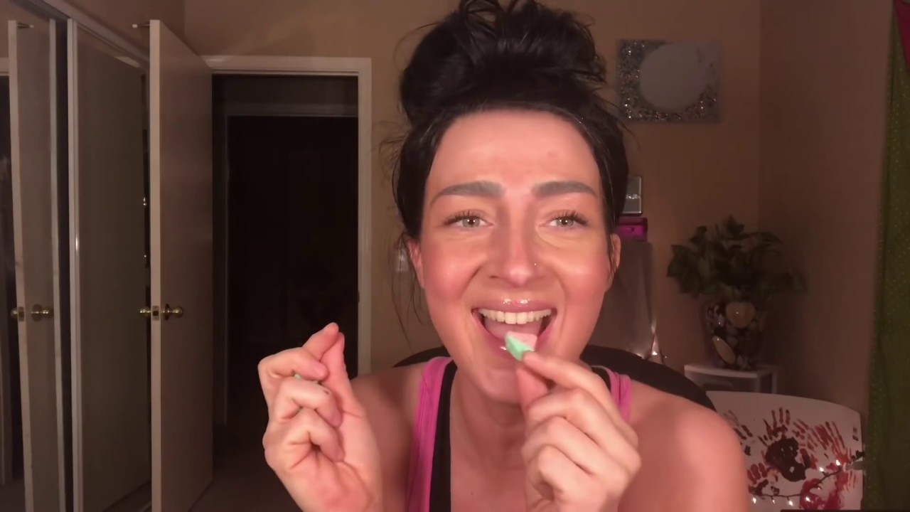 Old Greg Makeup Tutorial After Special Treats Youtube