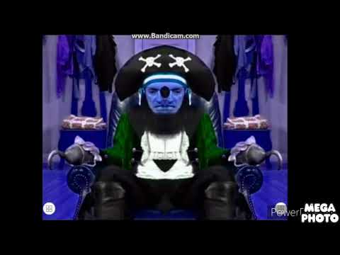Patchy S Meltdown In Low Voice Youtube