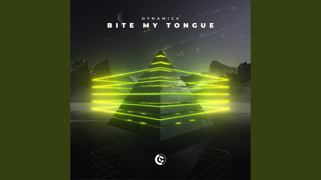 Bite My Tongue Youtube Music