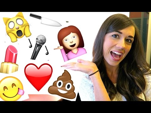 Emoji Challenge Know Your Meme