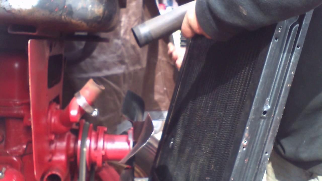Repairing A Radiator Hose At Kimberly Gomez Blog