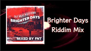 Brighter Days Riddim Mix 2013 Music Is My Life Mp3 Music & Mp4 video ...