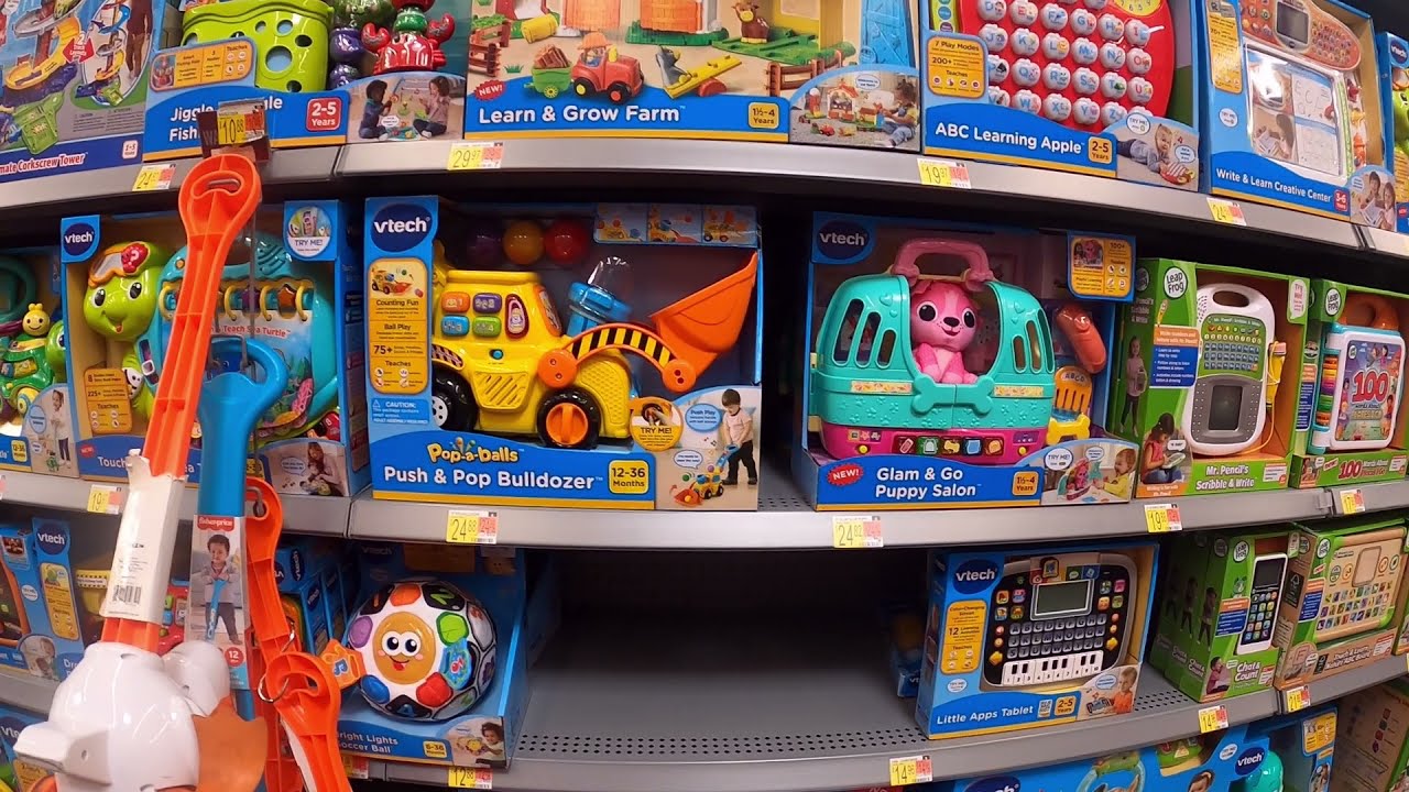Vtech Toys Youtube