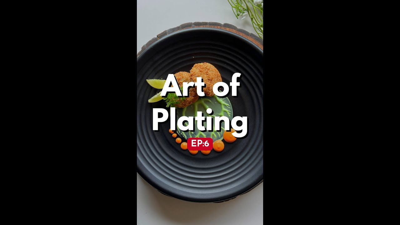 Art Of Plating Food Plating Ideas Plating Hacks Plating