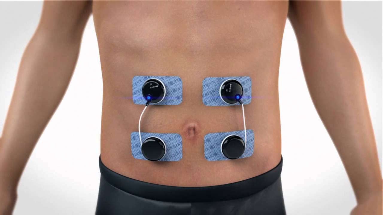 Compex How It Works Hd Youtube