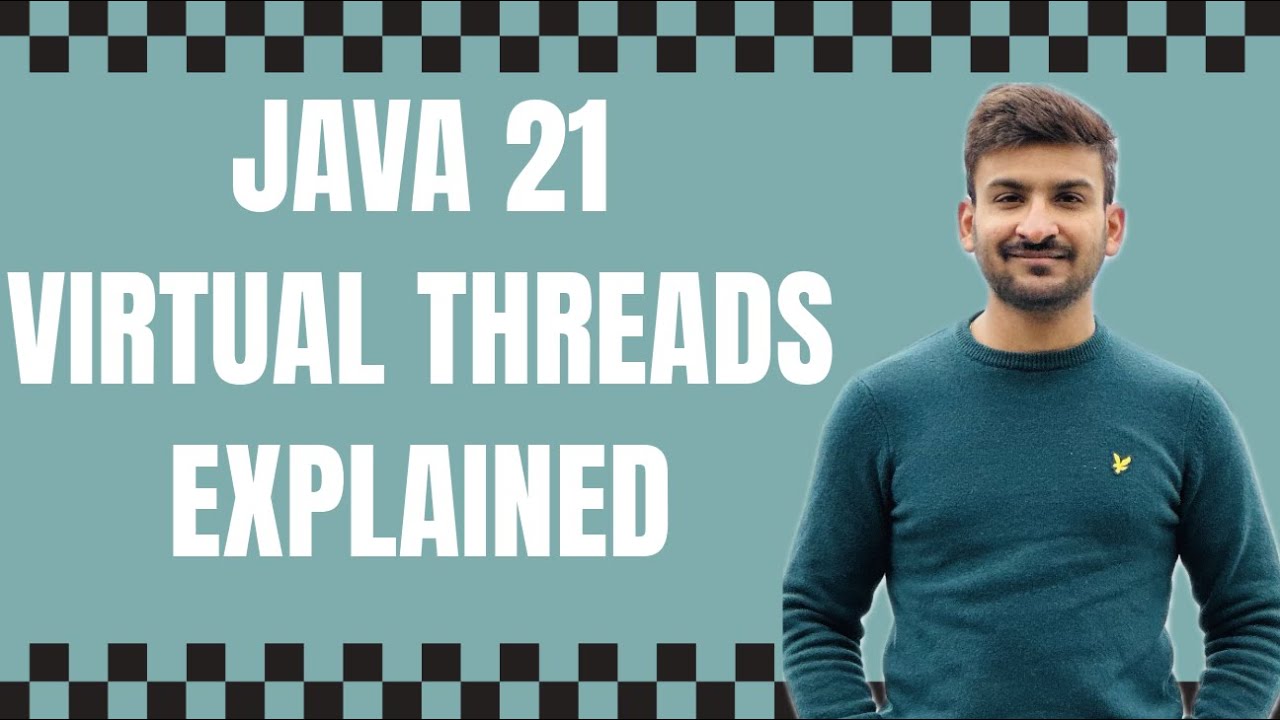 Mastering Java Threads Virtual Threads Vs Platform Threads Explained