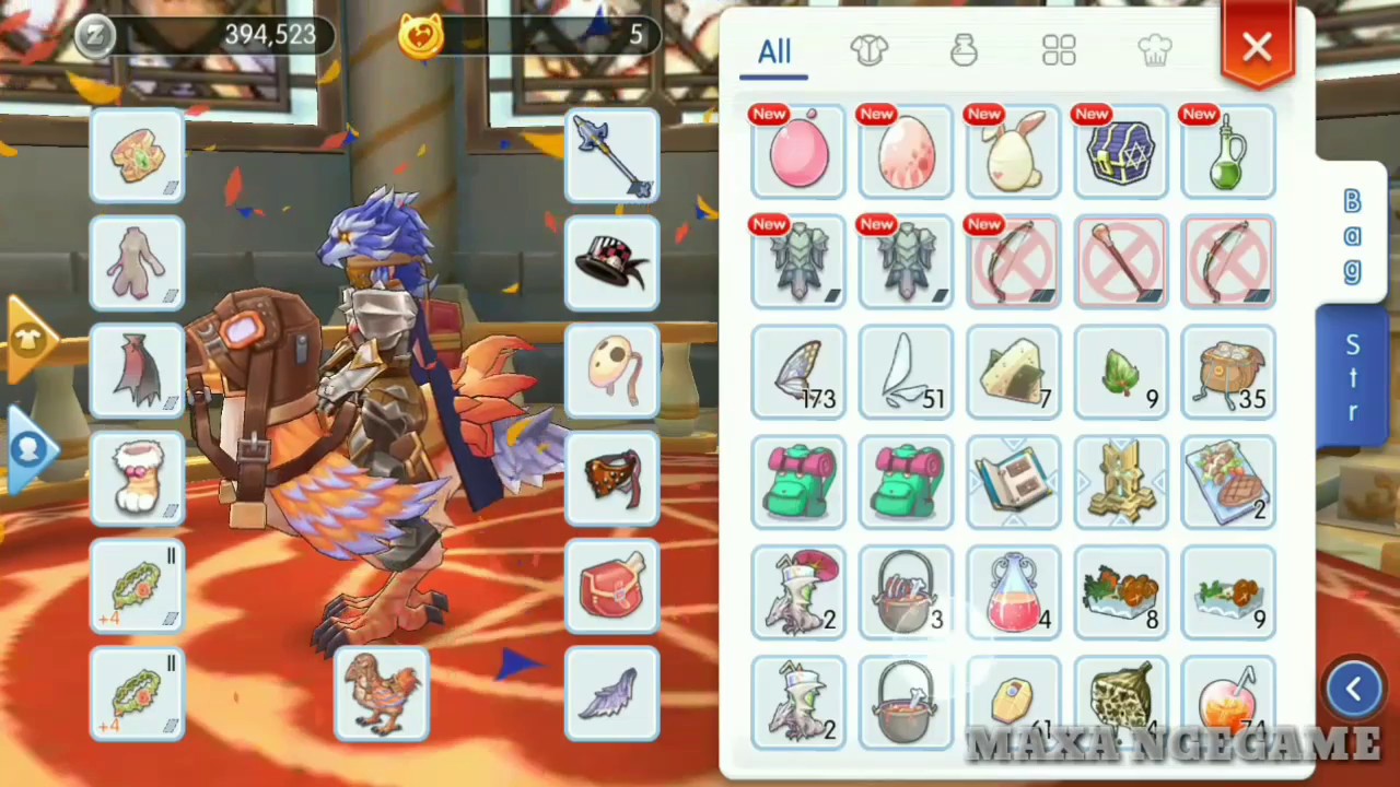 Ragnarok Mobile New Job Paladin Paladin Job Change Quest Guide