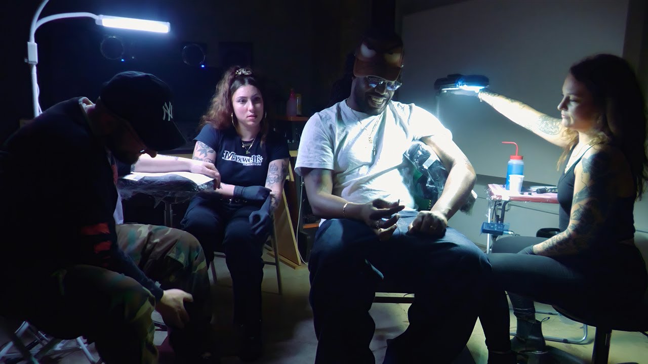 Prezzy Youtube Music