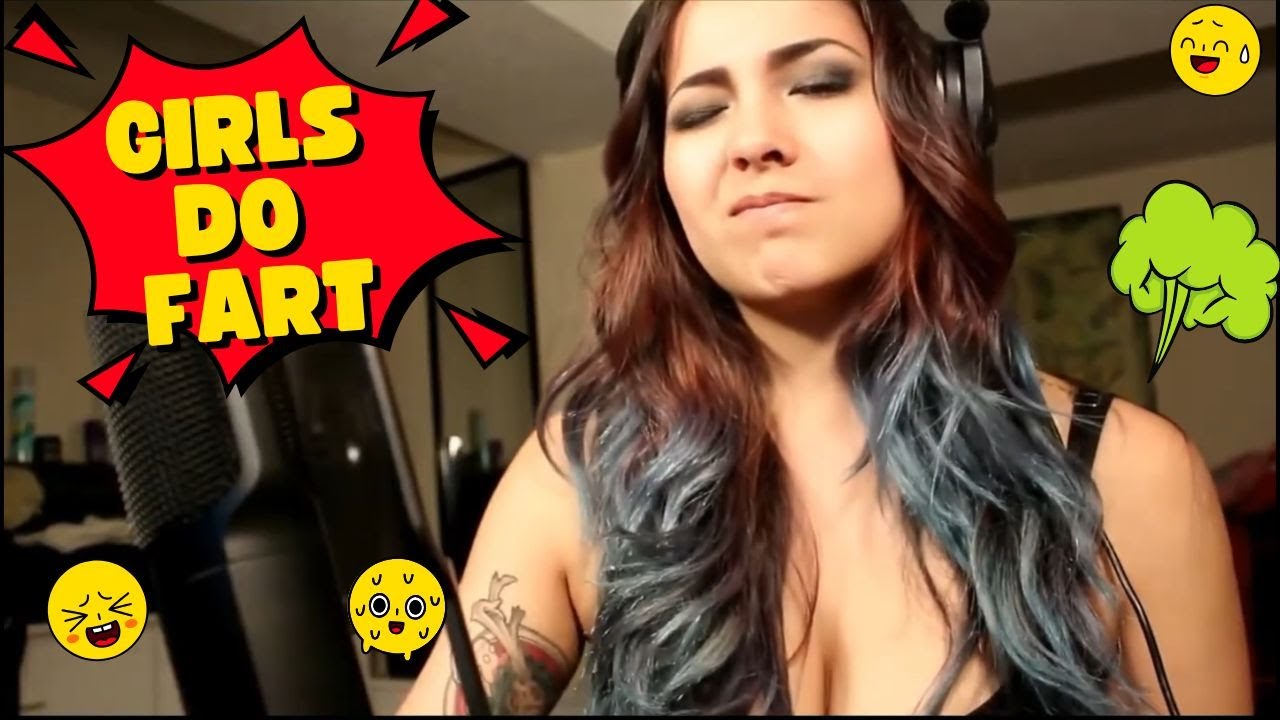 Shocking Girls Fart Too ёяшвёяти Caught On Camera Vol 2 Youtube