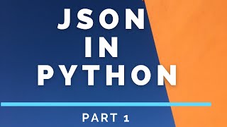 How To Serialize Python Objects In To Json Strings By Swaroop P Mp3