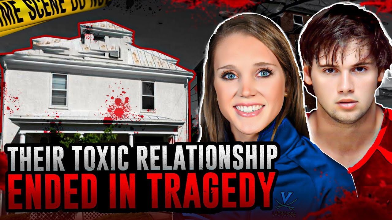 The Heartbreaking Case Of Yeardley Love True Crime Documentary Youtube