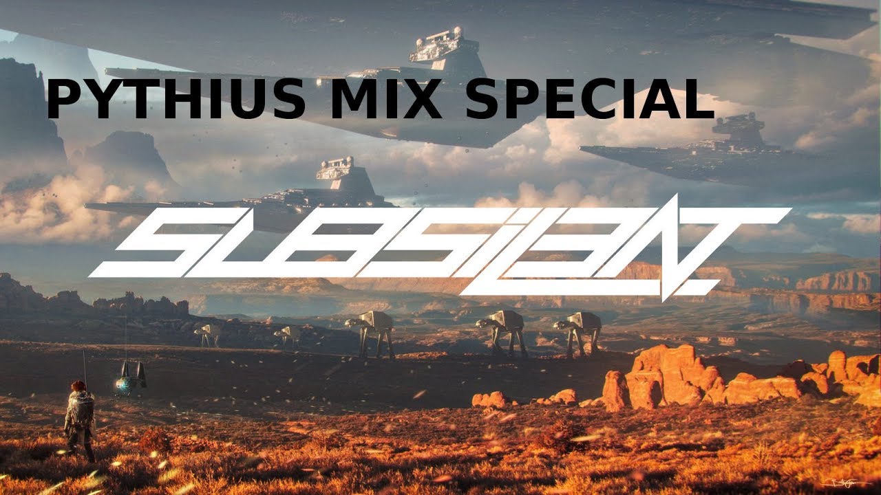 Pythius Mix Special Youtube Music