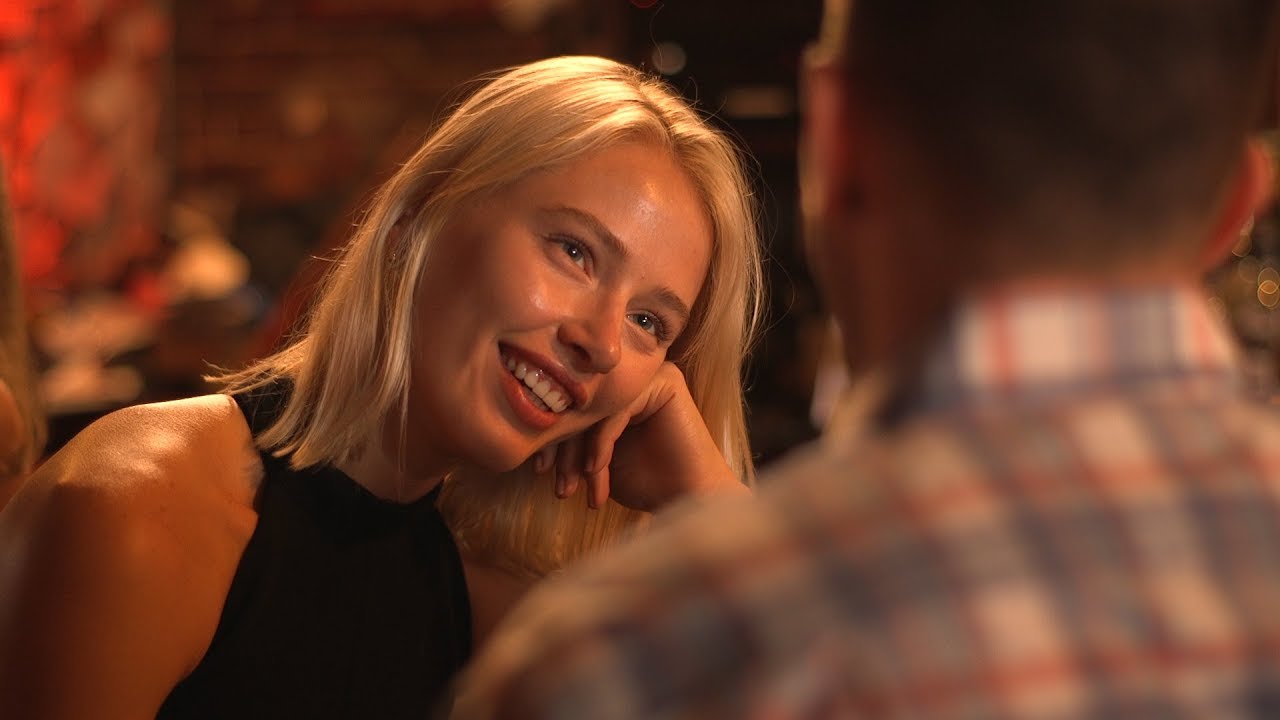 Single And Baller 3 Svetlana Daria Savishkina Aaron Fisher Youtube