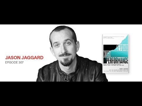 Burn Bright Without Burning Out Jason Jaggard Youtube