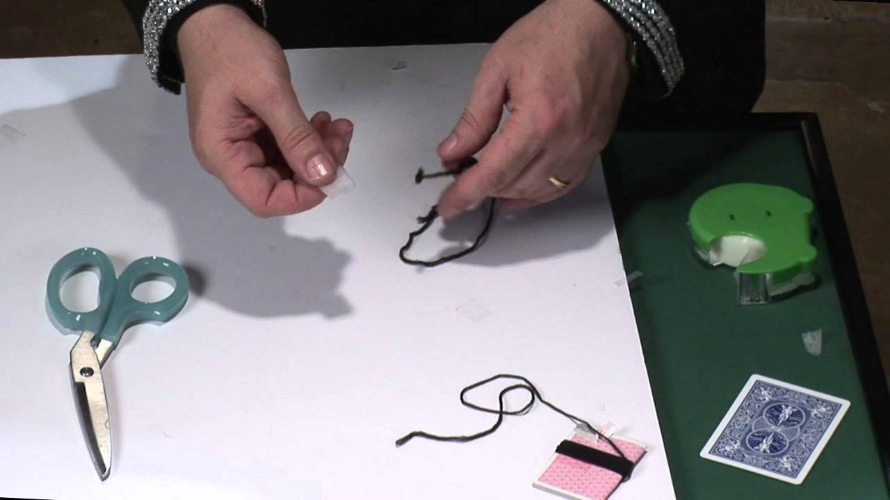 Invisible Thread Alchetron The Free Social Encyclopedia