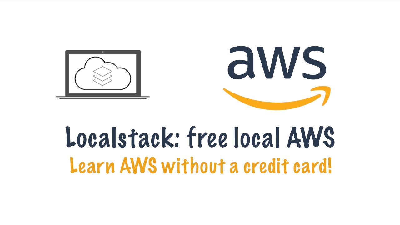 Learn Aws For Free With Localstack How To Install And Use S3 And