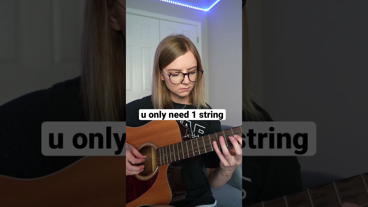 This Is The Hardest Guitar Solo Ever Guitar Techniques And Effects