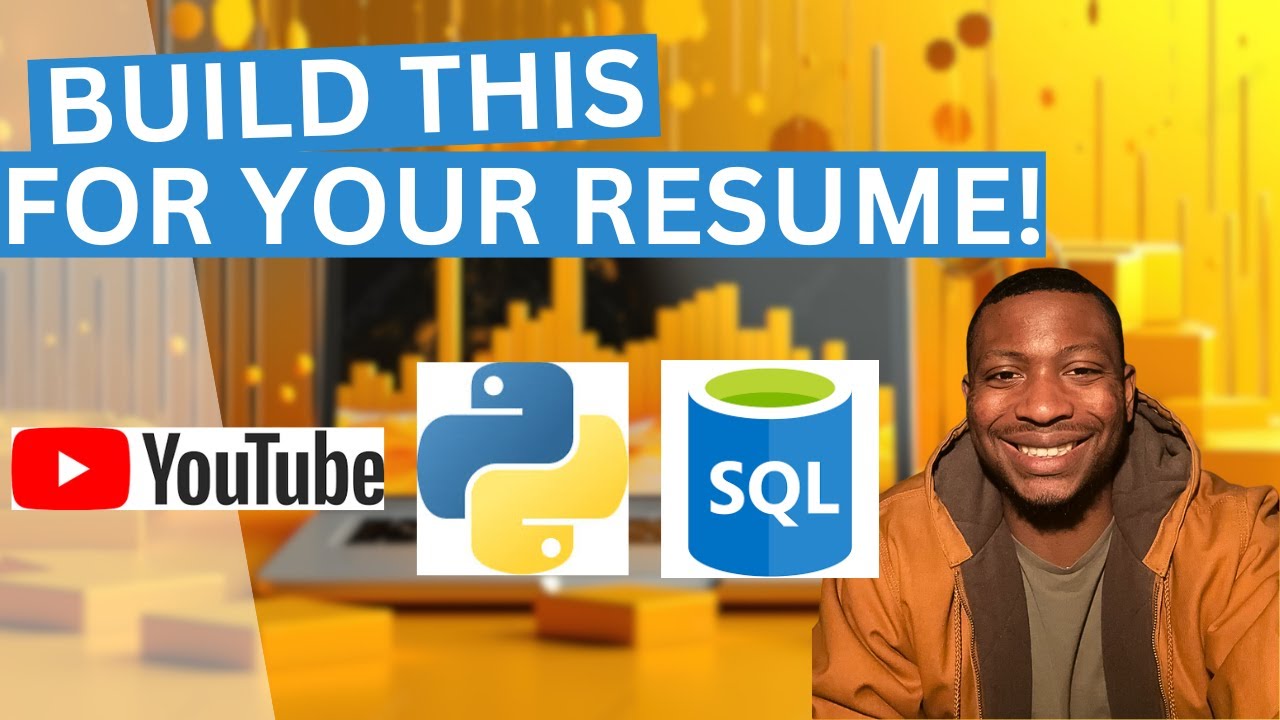 End To End Data Engineering Project For Beginners Youtube Comments