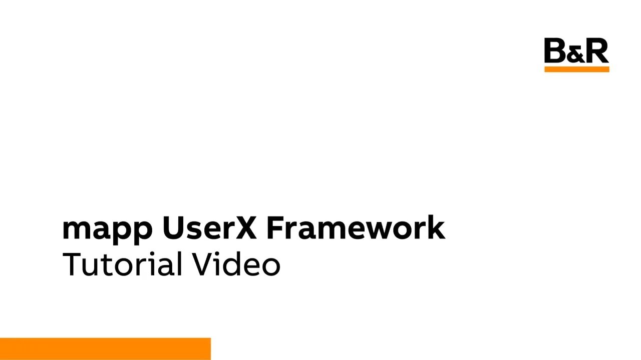 Mapp Userx Framework Tutorial Youtube