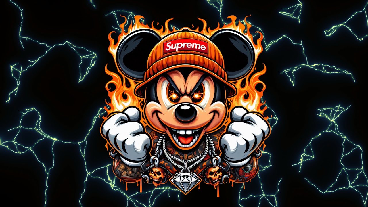 Freestyle Type Beat Too Much On Fire Trap Instrumental 2025