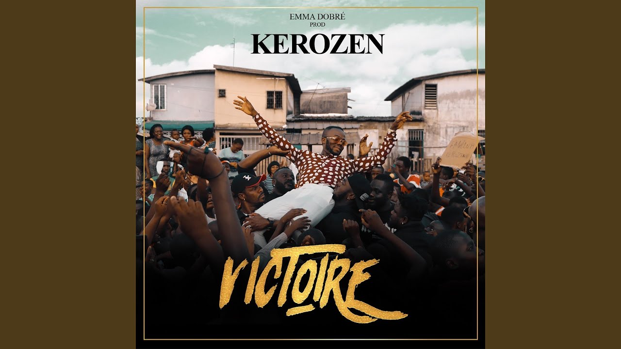 Victoire Youtube