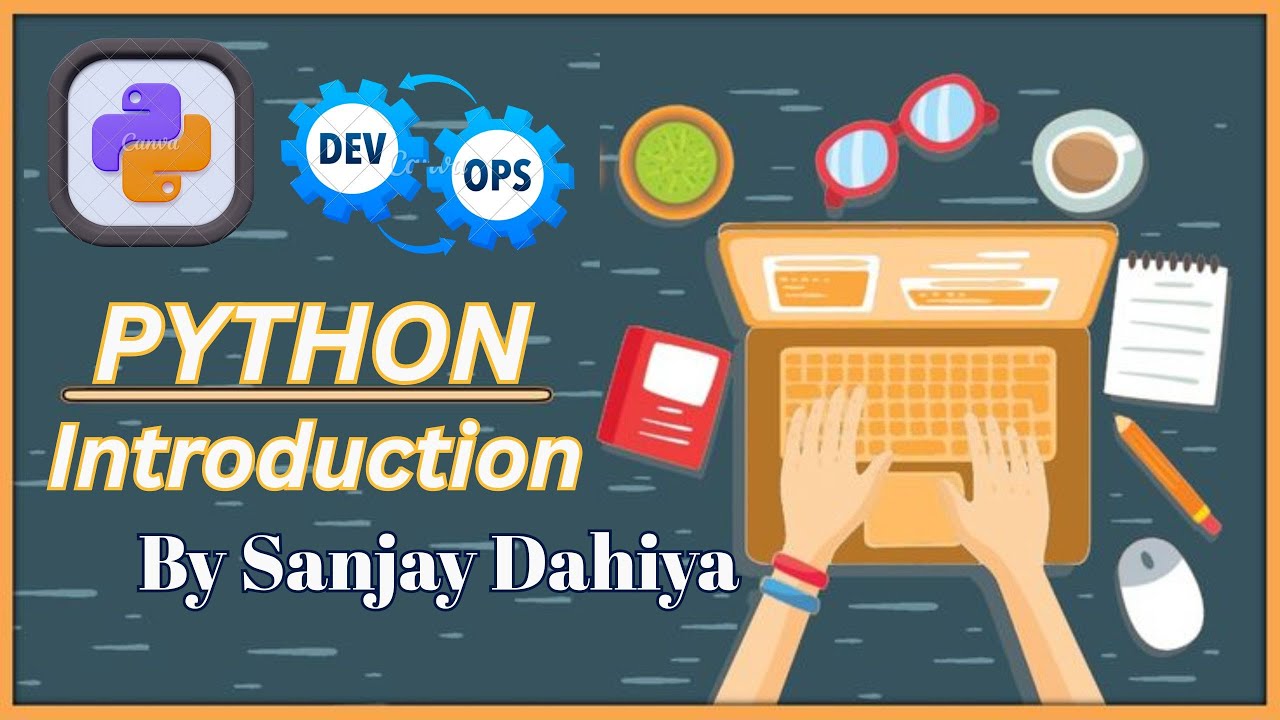 тнр Python Lecture 1 What Is Python Super Easy Introduction For