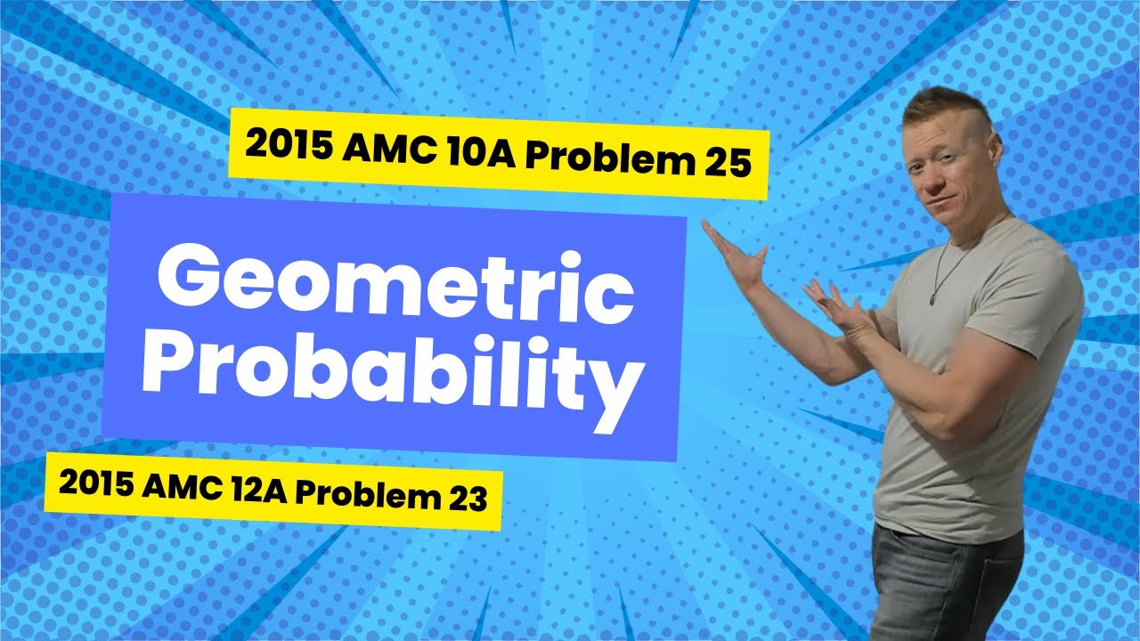 2015 Amc 10 A Problem 25 And 12 A Problem 23 Youtube