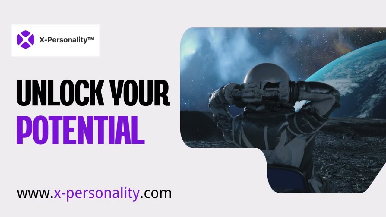 Free Mbti Personality Test Discover Your True Self With X Personality