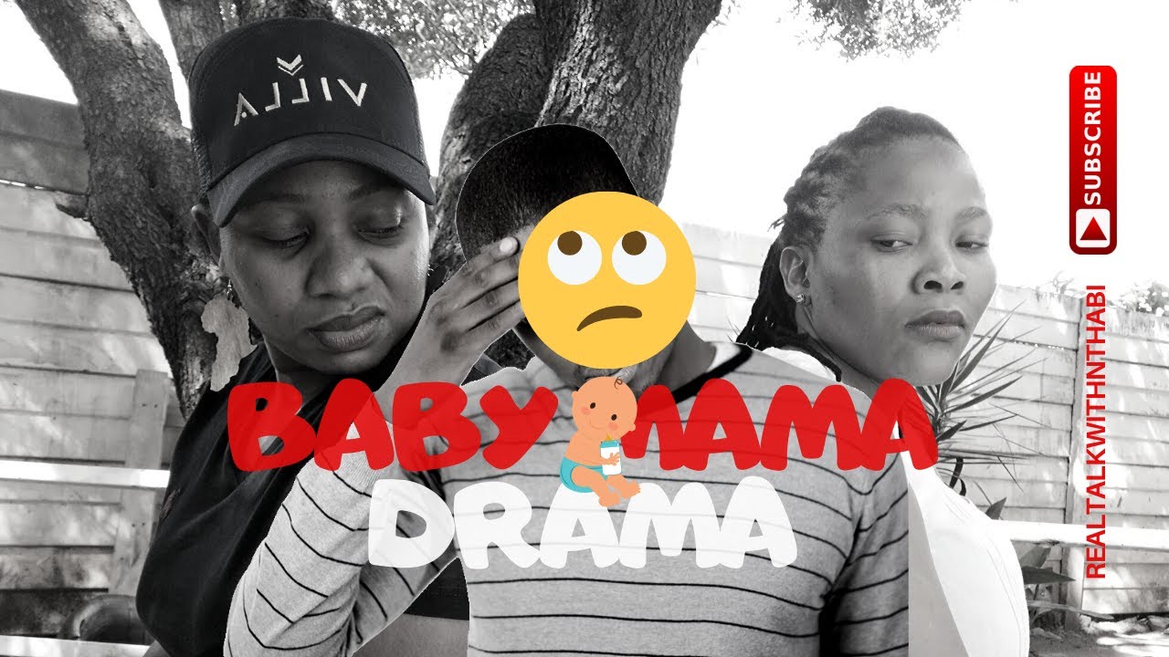 Baby Mama Drama Youtube