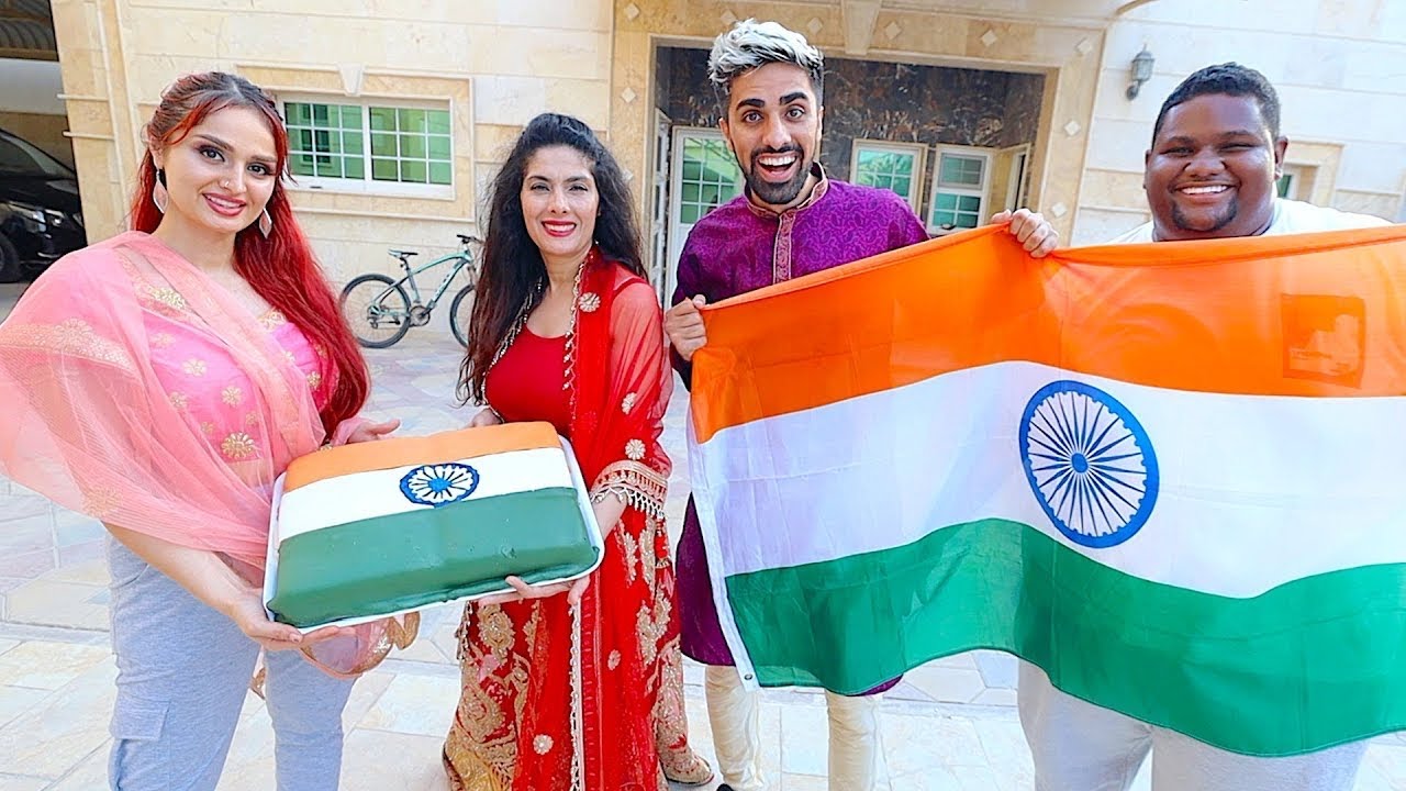 Happy Independence Day Youtube