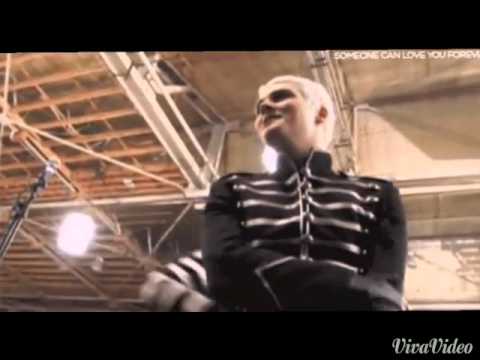 Frerard Moments Youtube