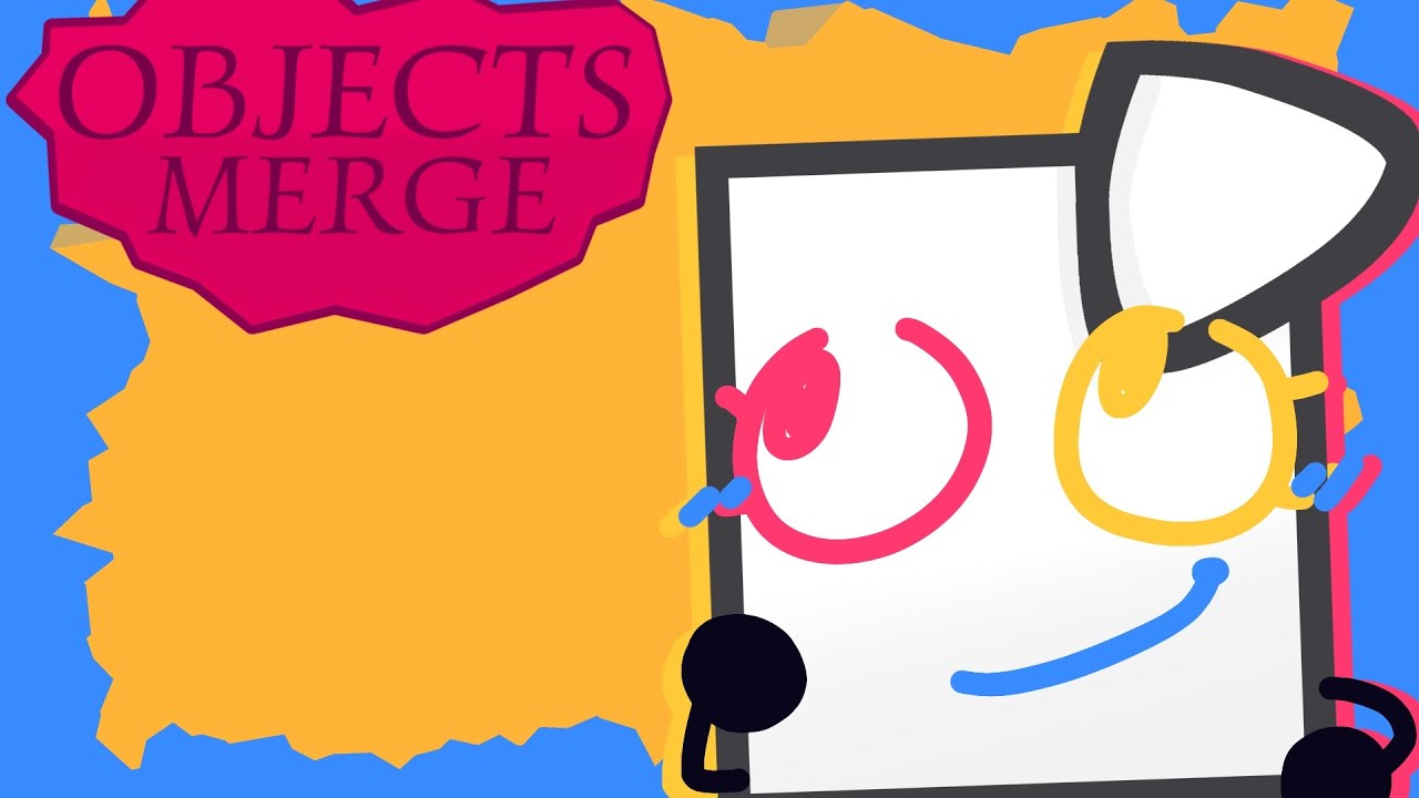 Objects Intro Youtube