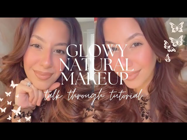 Natural Makeup Tutorial You Video Infoupdate Org