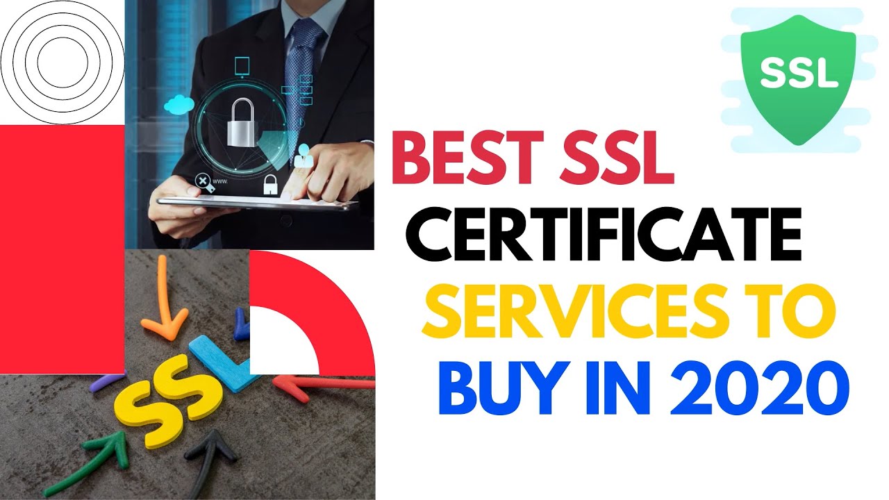 Best Ssl Certificate Services To Buy In 2020 Cheapest Ssl