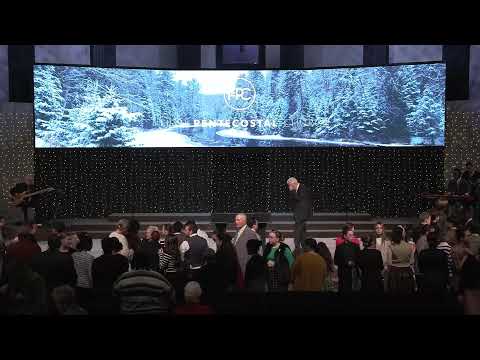 Apostolic Live Videos