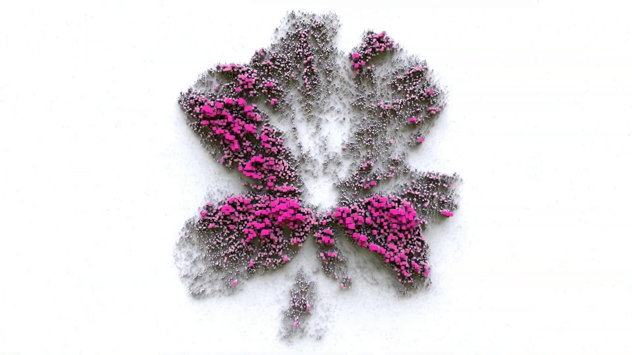 Modo Texture Falloff 2 Youtube