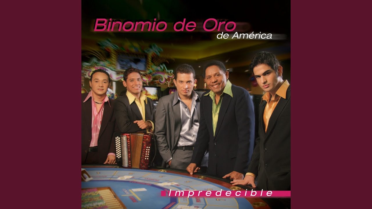 Impredecible Youtube