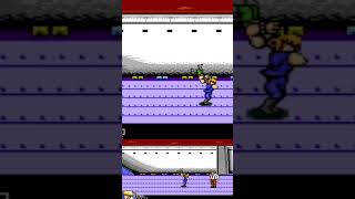 Enter The Double Dragon Infinity Openbor 2025 Test Mission 7c 1 2 ...