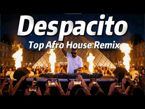 Luis Fonsi - Despacito Tribal Afro House Remix Viral TikTok Sound 2026