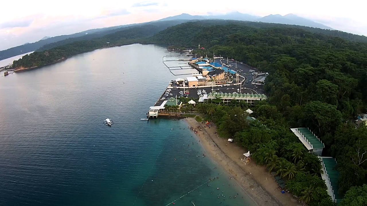 Subic Bay Philippines Youtube